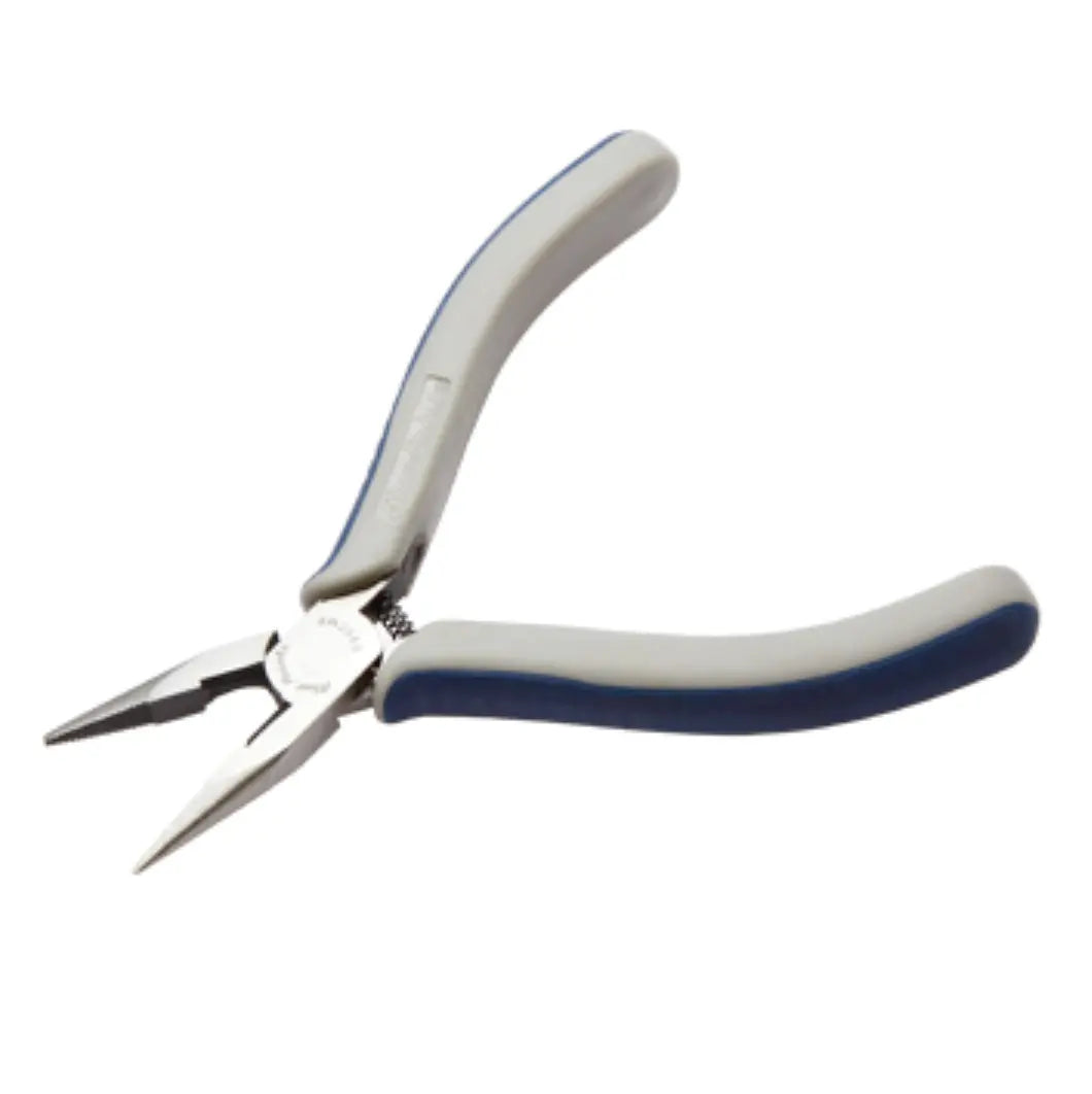 Blue Point Miniature Long Nose Pliers - FairTools