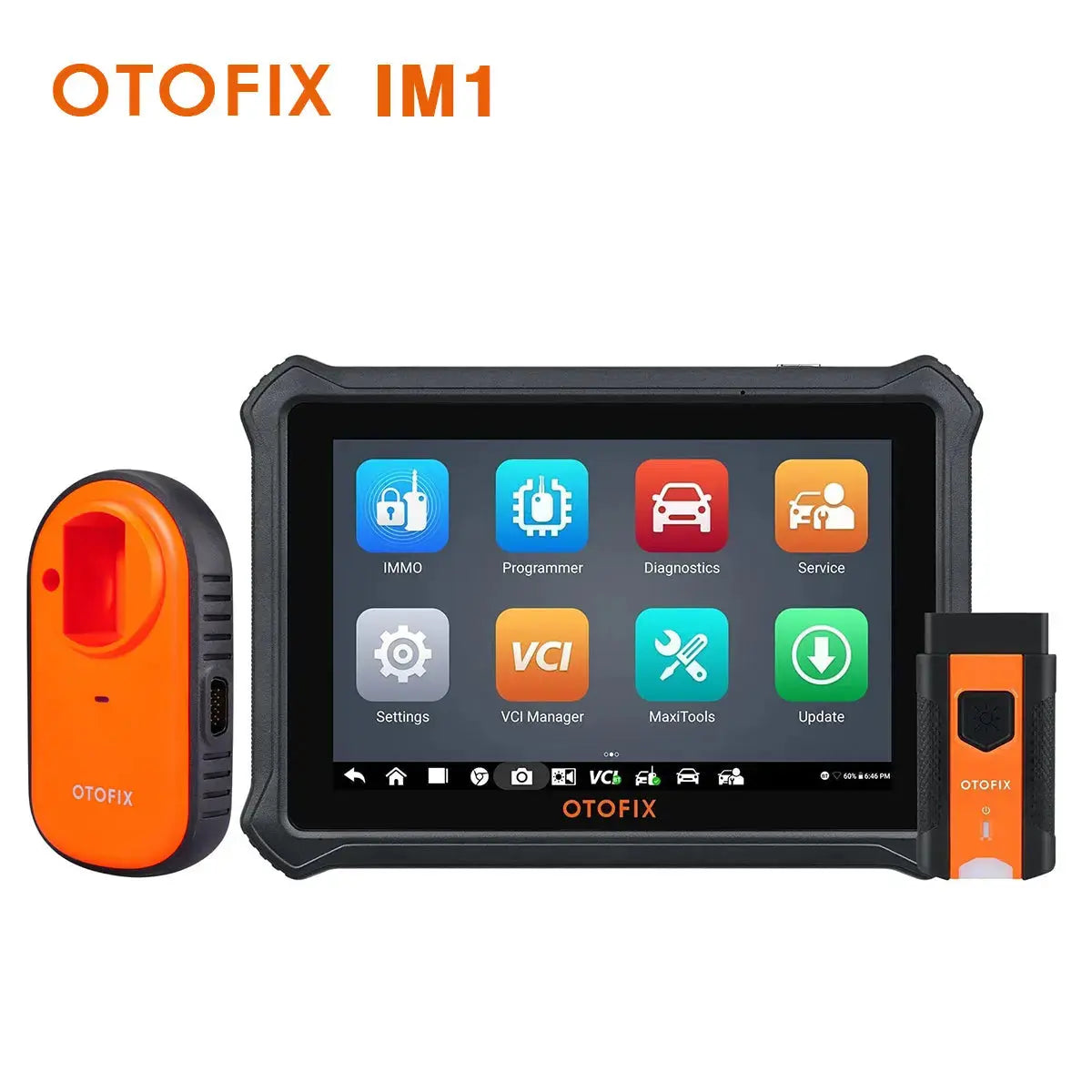 OTOFIX IM1 Automotive Key Programming & Diagnostic Tool - FairTools