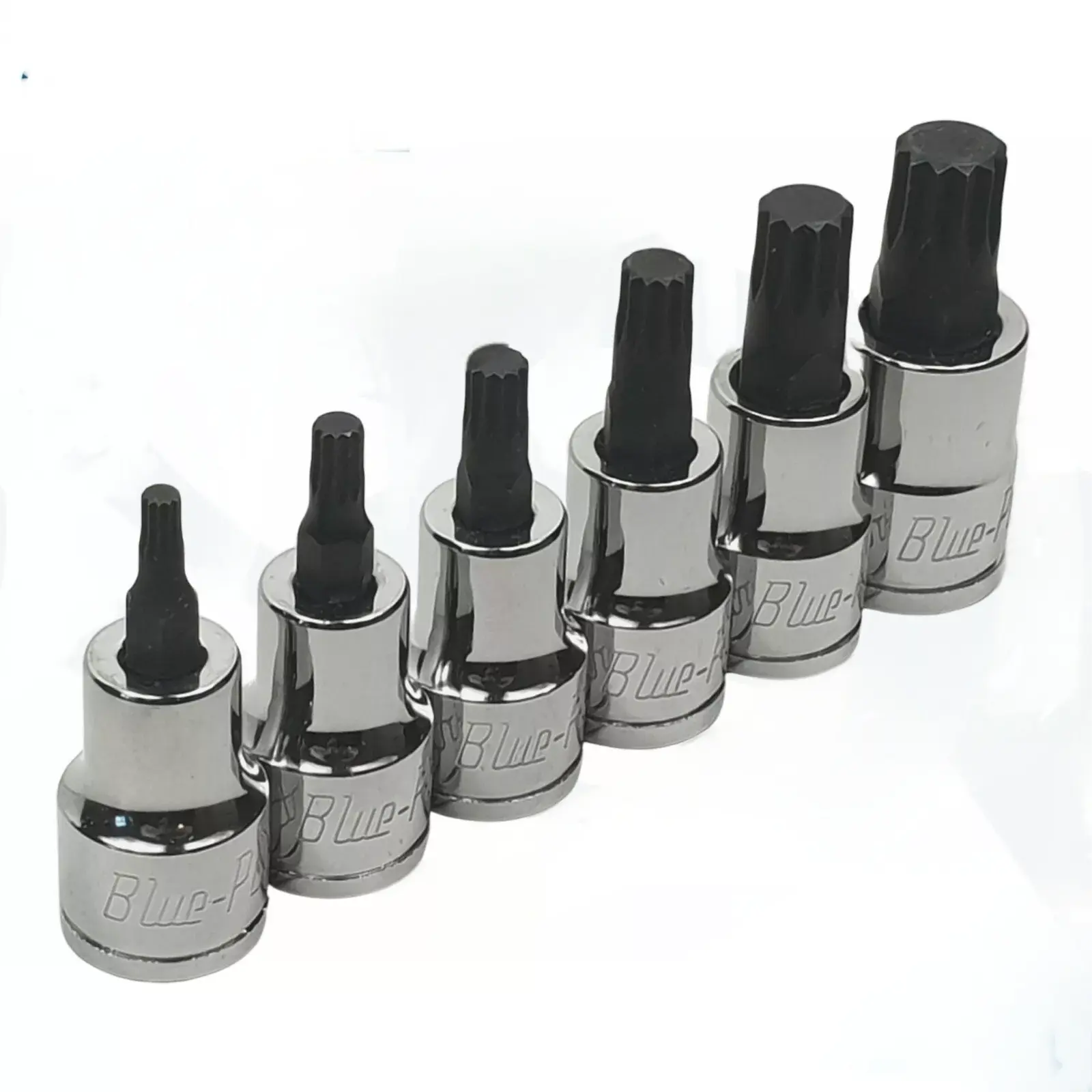 3/8" Spline Sockets tools - FairTools | Blue Point