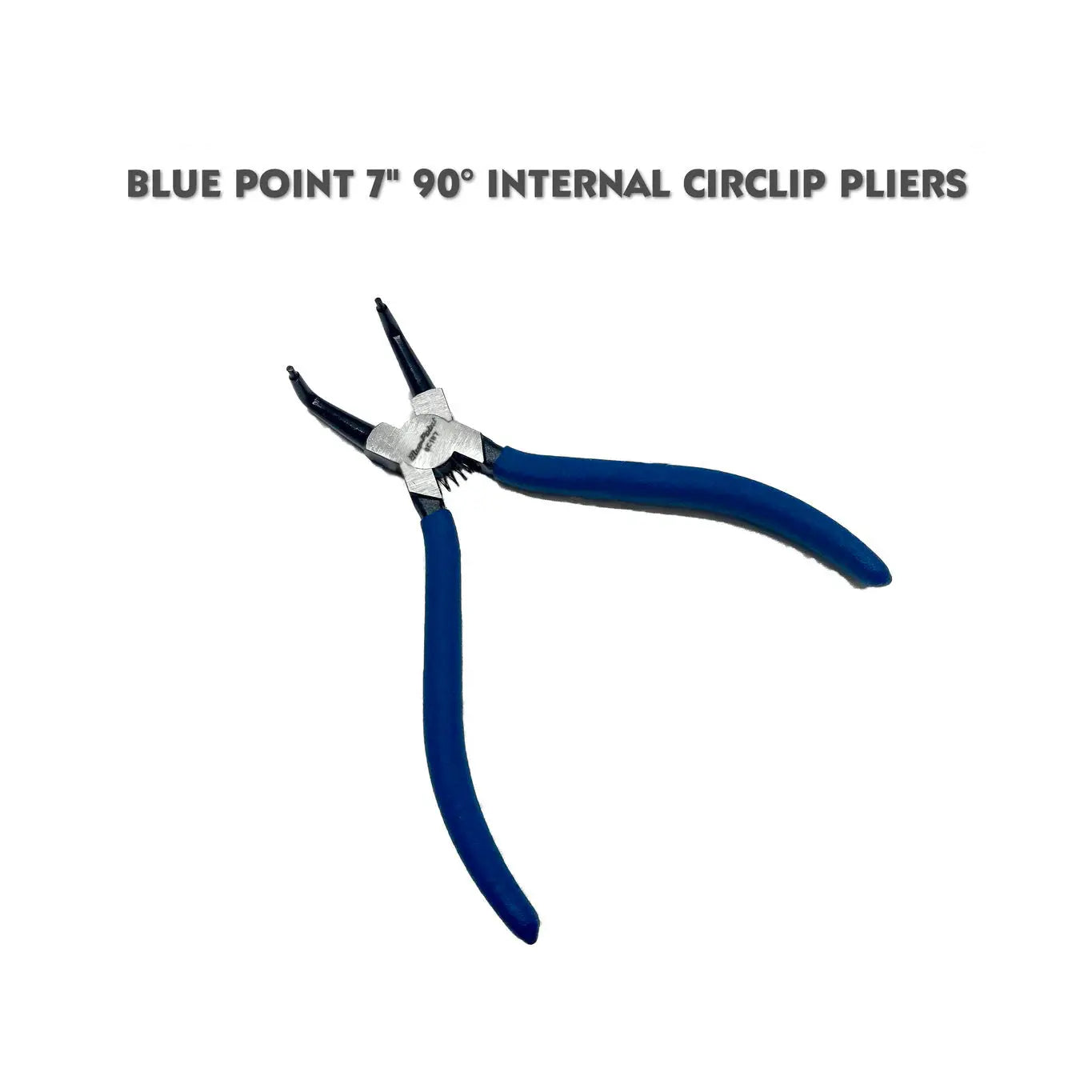Blue Point 9" External 90° Circlip Pliers - FairTools