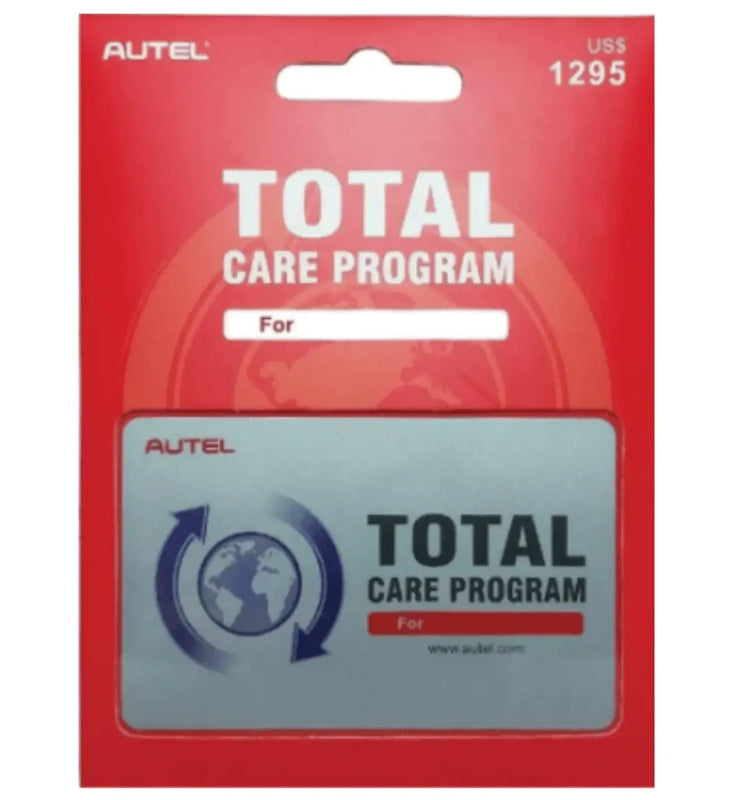 Autel Software Update for 1-Year Service – FairTools