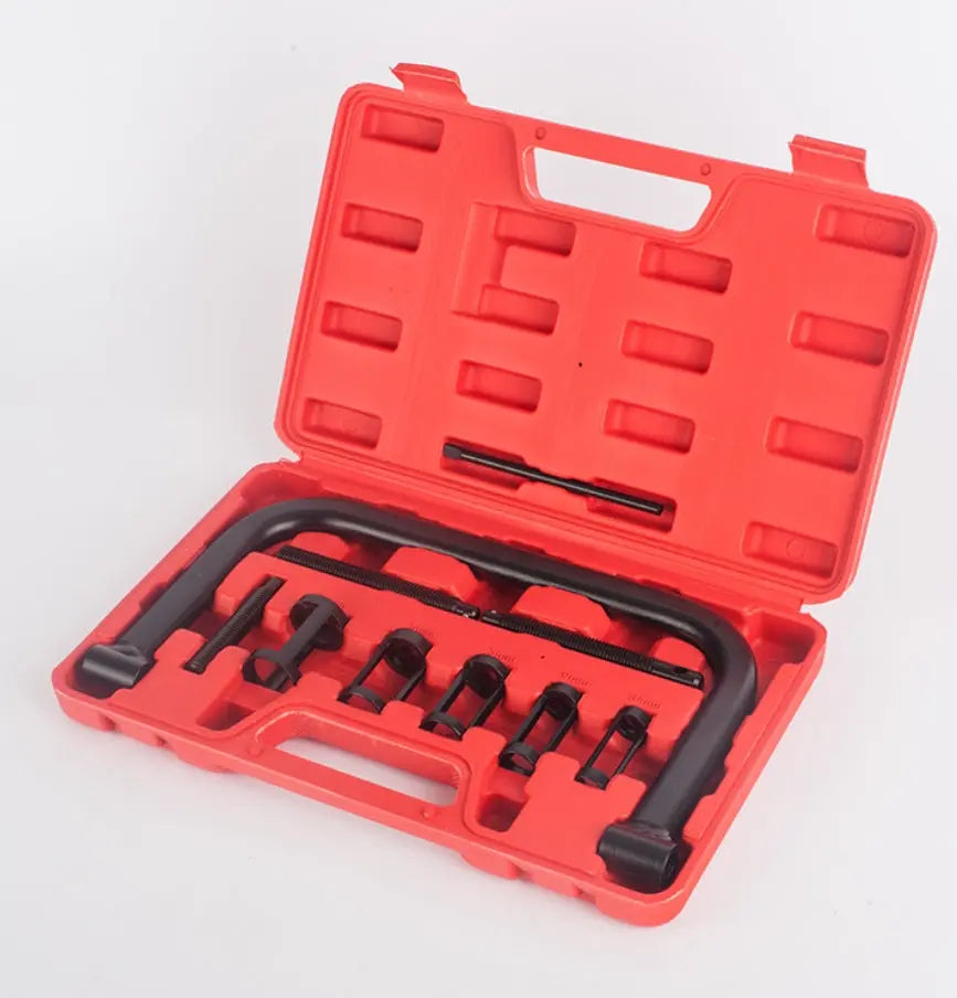 DTNZ Automotive Cylinder Valve Removal Spring Compressor Tool - – FairTools