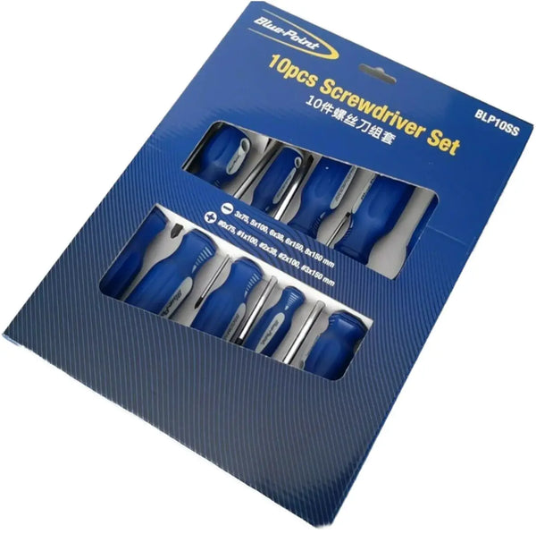 Fairtools - Socket set | Blue Point Tool Set – FairTools