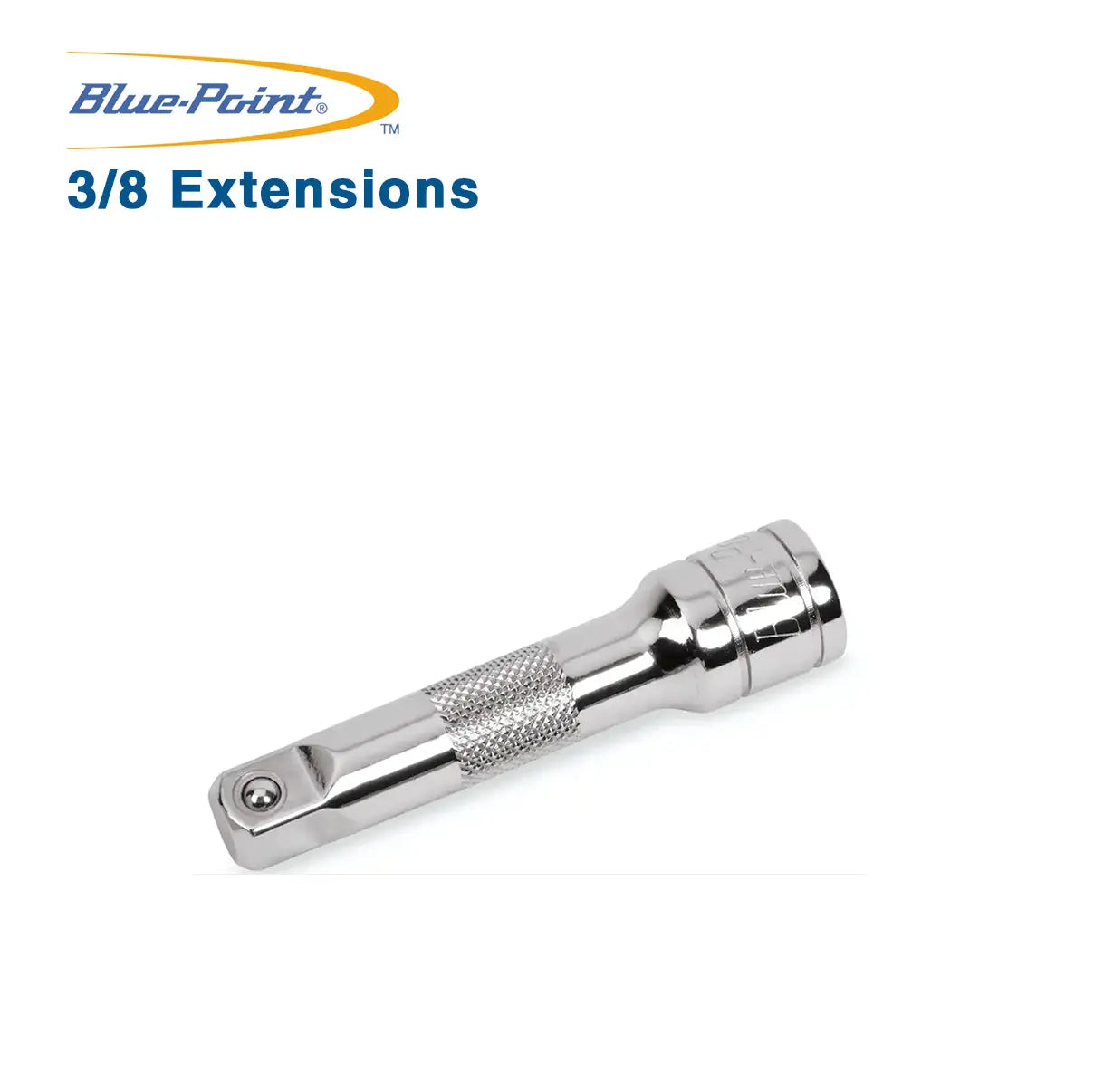 Blue Point 3/8 Extensions 3", 6", 10" - FairTools
