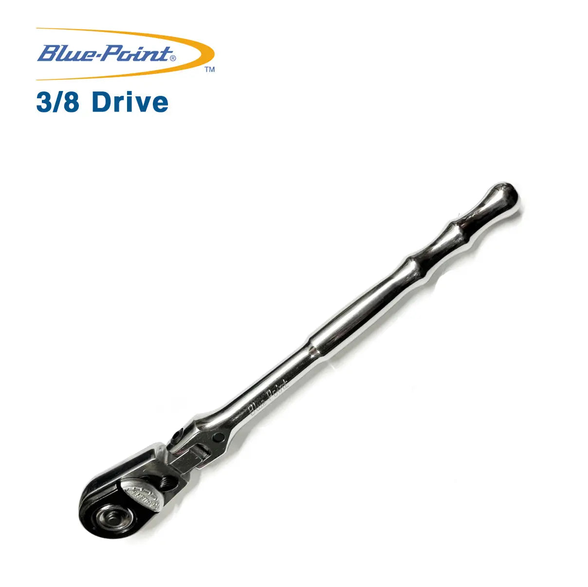 Blue Point Flexi Head Ratchet 3/8 Drive - FairTools