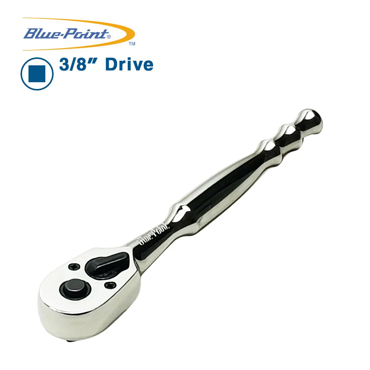 Blue Point Ratchet's 1/4", 3/8" or 1/2" Drive - FairTools