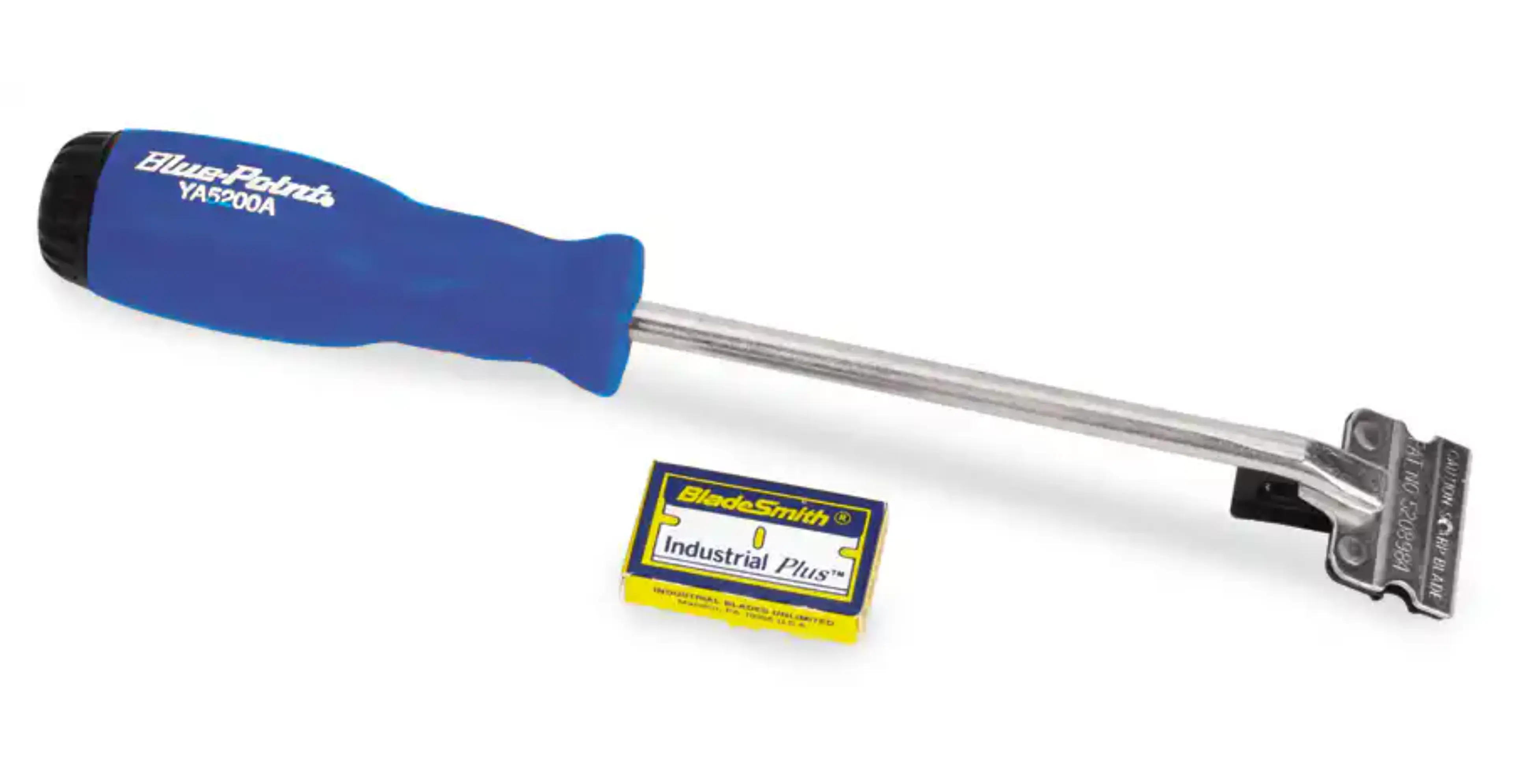 Blue Point Tools 11" Razor Blade Scraper - FairTools