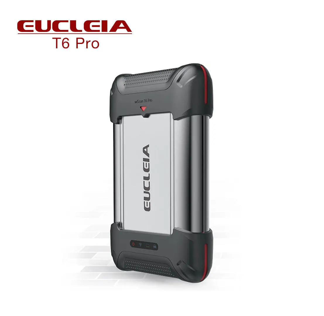 Eucleia WiScan T6 Pro J2534 Diagnostic Tool for TabScan – FairTools
