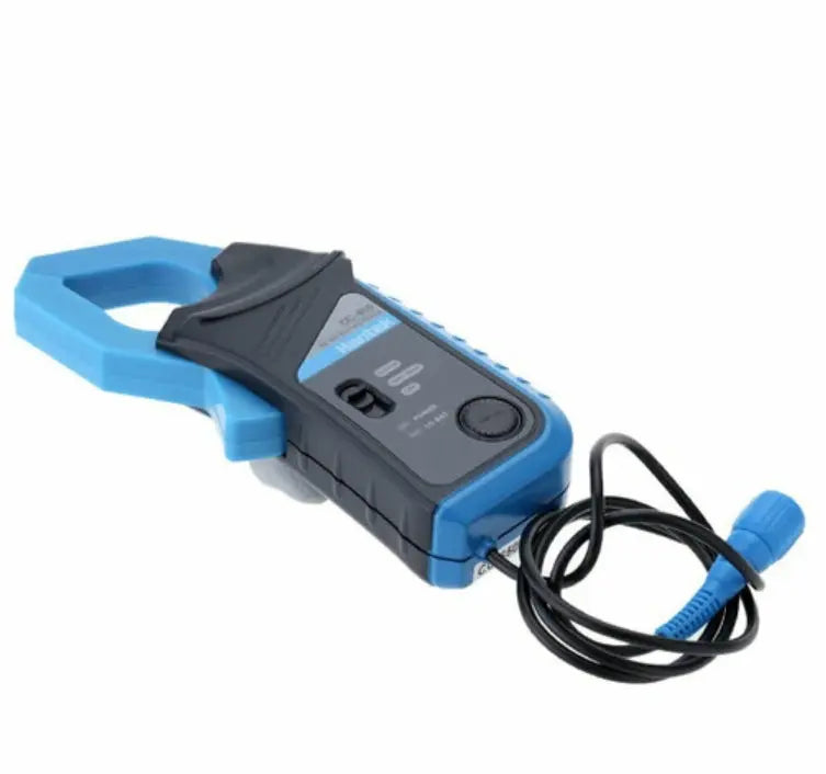 Hantek CC-65 AC/DC Multimeter Current Clamp Meter with BNC Connector ...