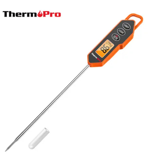 ThermoPro TP-01H Digital Instant Read Meat Thermometer – FairTools