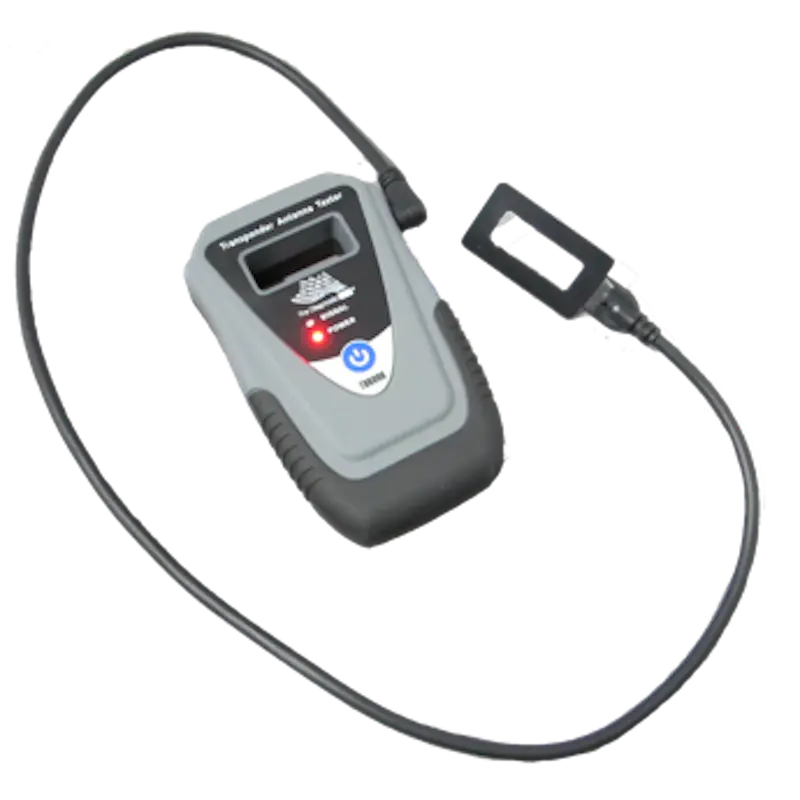Transponder Antenna & Proximity Key Slot Tester TDB006 - FairTools