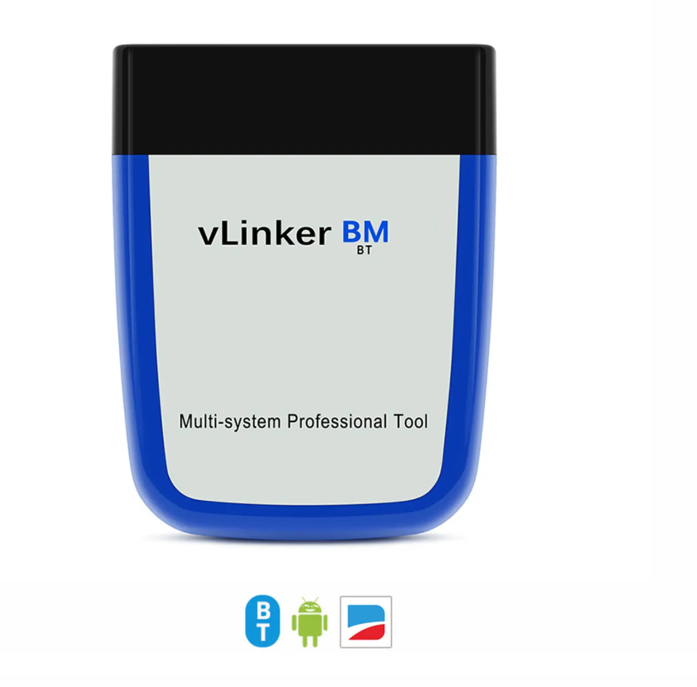 Vgate VLINKER BM 3.0 OBD2 Bluetooth Code Reader OBDII – FairTools